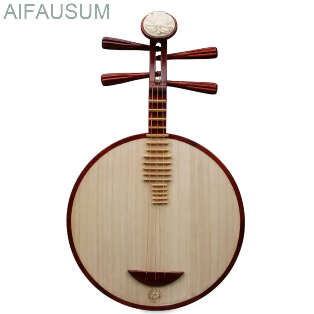 African Lute