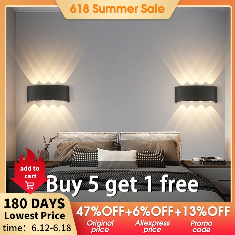 Wall Led Light Livingroom | Led Lighting Living Walls | Led Wall Light ...