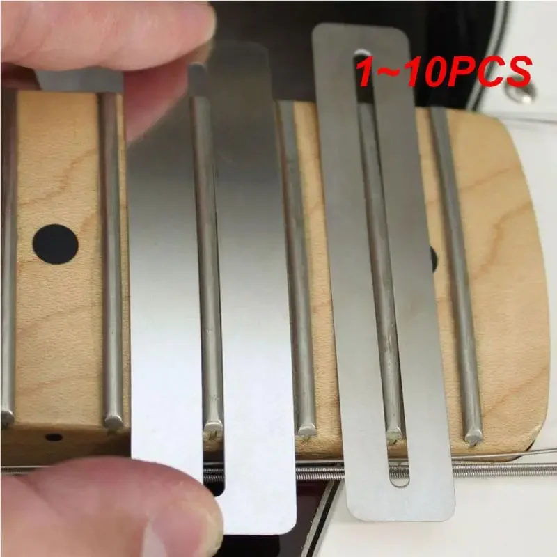 1~10PCS set Fretboard Fret Protector Guards For Guitar Bass Luthier ...