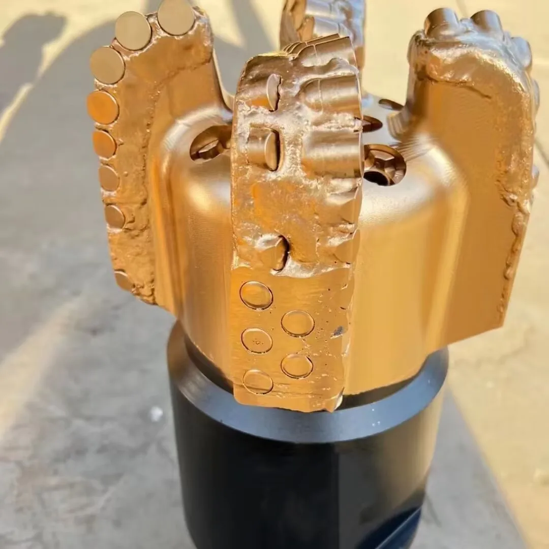 Diamond Oil Well Drilling Bits