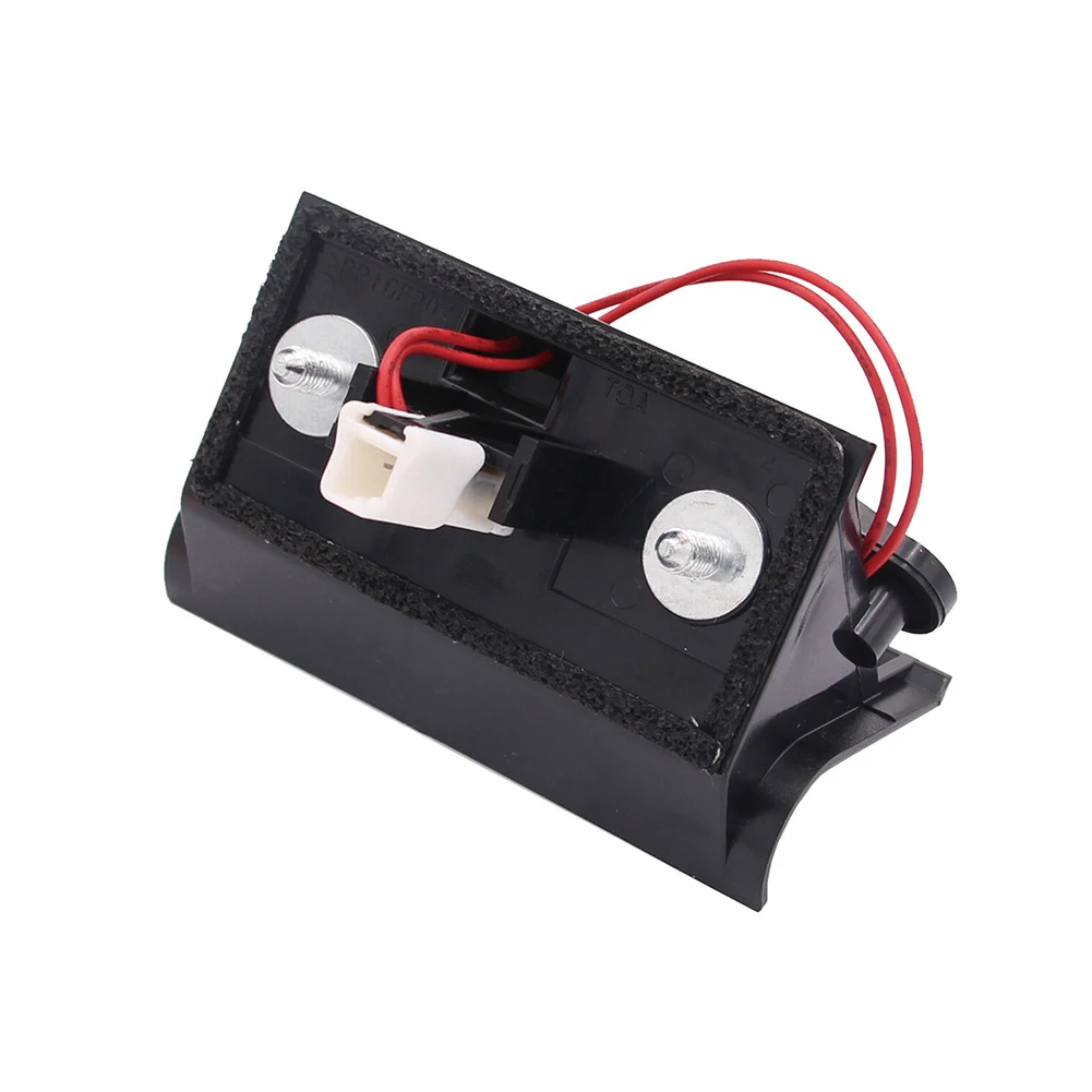 Tailgate Opener Switch Assembly 74810T0AA02 ABS 2013-2015 74810-T0A-A01 ...