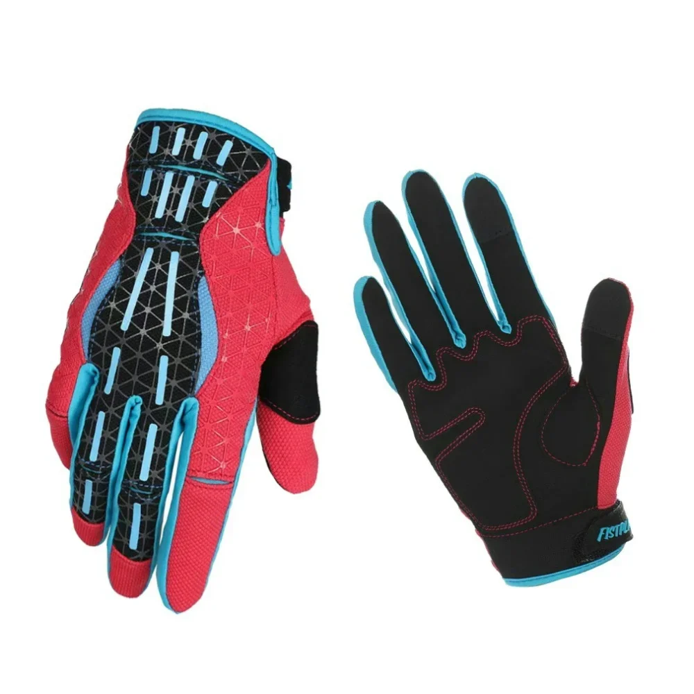 fistplast 3 colour csgo Touch Screen for fox Motorcycle Gloves Downhill ...