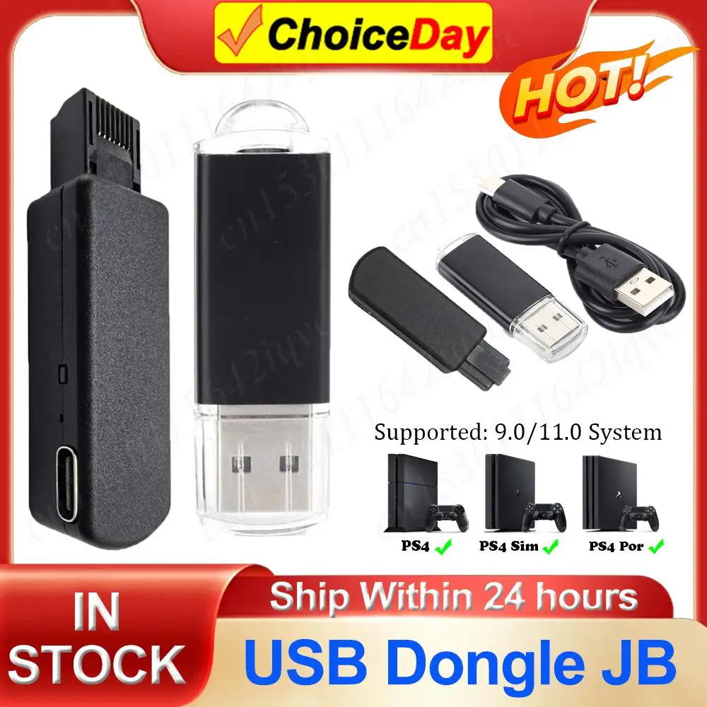 One-Key JB Tool Mod Set for PS4/PS4 Pro/PS4 Slim 9.0-11.0 System USB ...