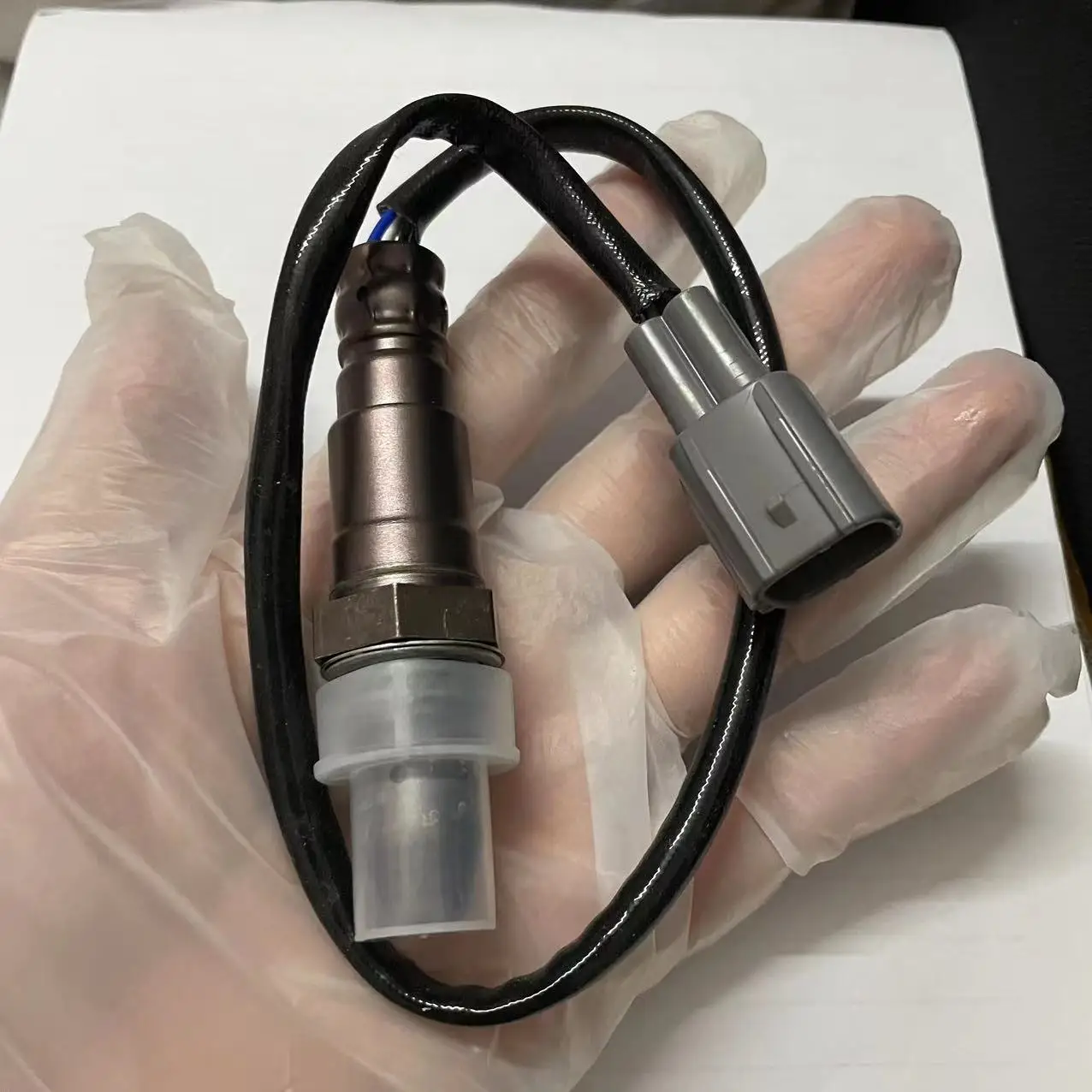 89467-48190-New-Air-Fuel-Ratio-Lambda-O2-Oxygen-Sensor-For-To-yota ...