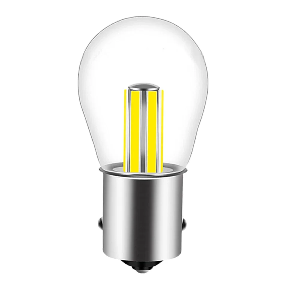 1Pcs-6-Filament-Chip-1156-Led-P21W-Car-Light-Bulb-S25-Auto-Ba15s ...