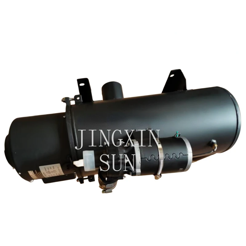 Car Heater 5/10/16 3/30/35 KW Air Diesel Heater Engine Preheater Diesel ...