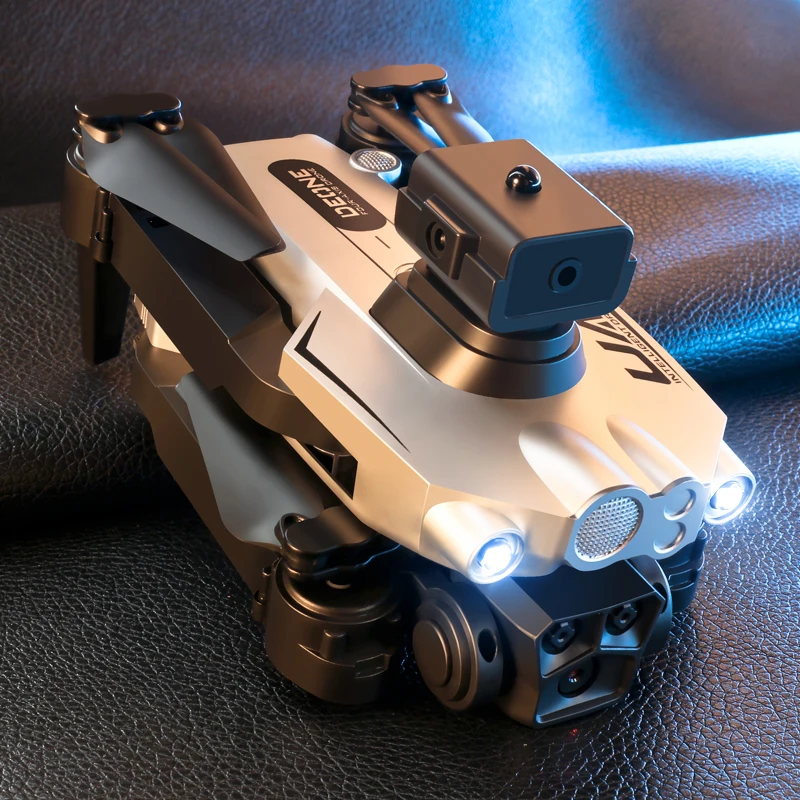 LU200-New-Quadcopter-Remote-Control-Helicopter-Dron-With-Camera-Hd-4k ...