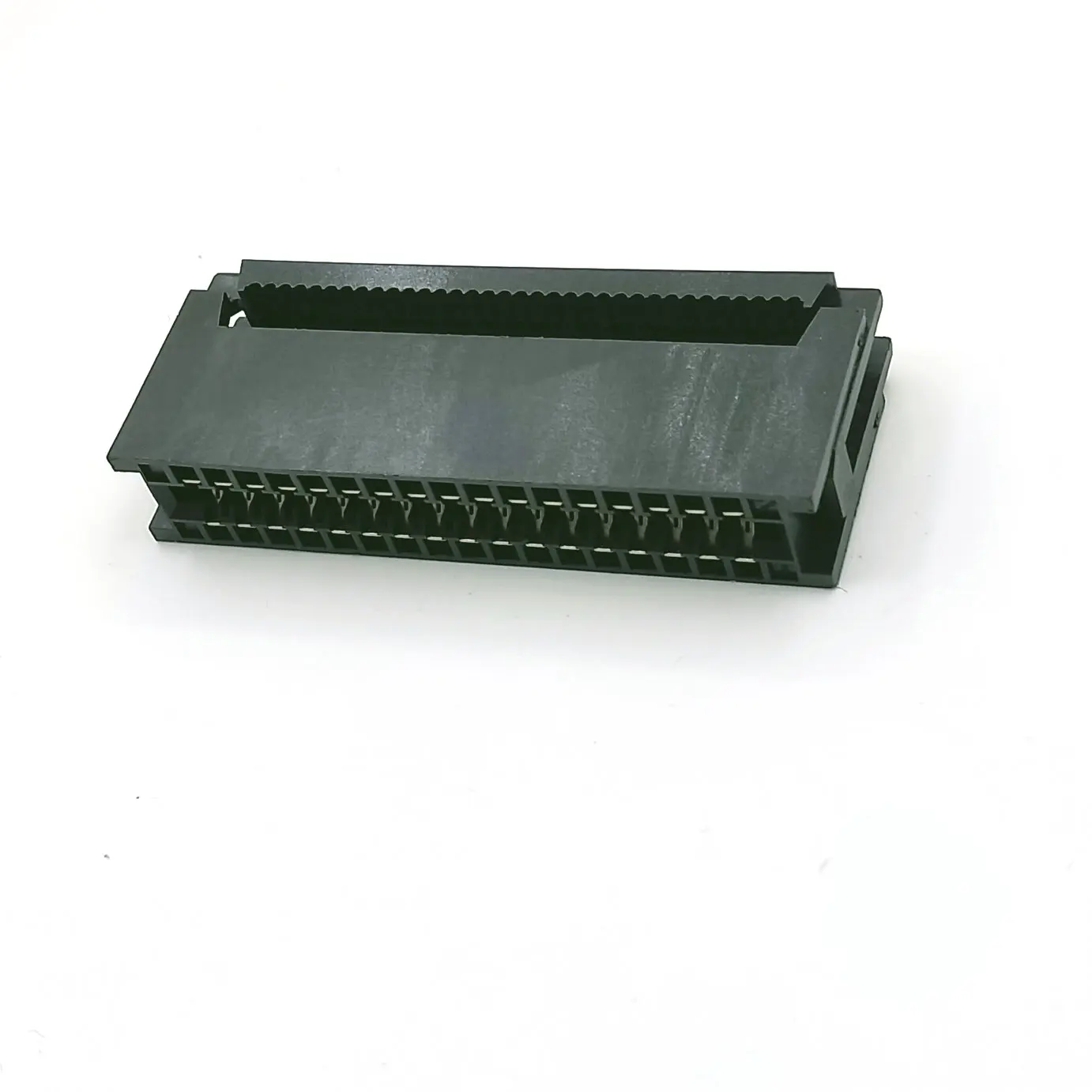 4pcs-34-Pin-2-54-pitch-Card-Edge-Female-Crimp-IDC-adapter-for-Flat ...
