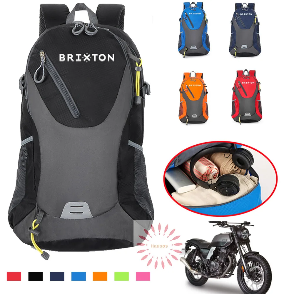 Logo-For-BRIXTON-Cromwell-125-250-1200-Crossfire-500-Storr-500-Sunray ...