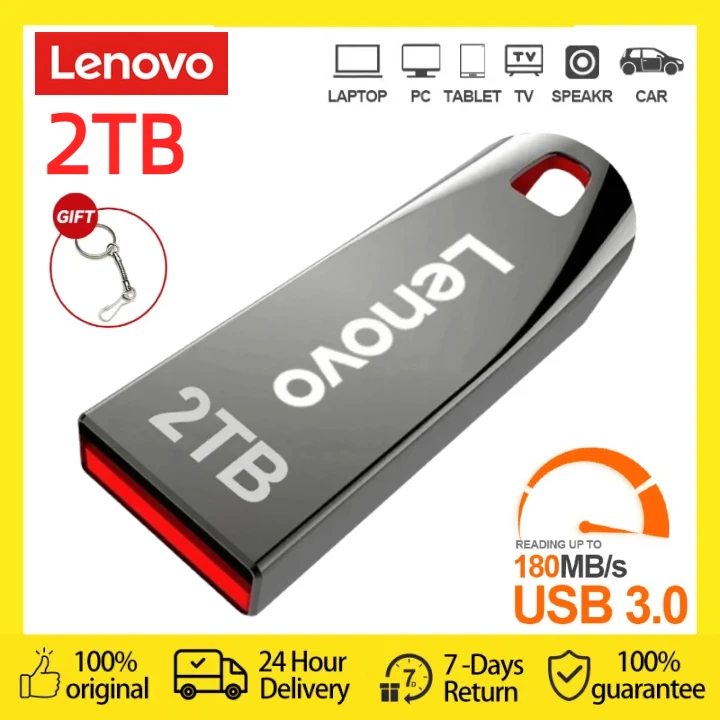 Lenovo-2TB-USB-3-0-Flash-Drive-1TB-USB-3-0-Pendrive-512GB-256GB-128GB ...