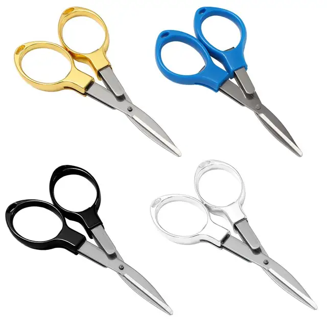 Stainless steel Fishing Scissors – Outdoor Gear & Equipment | The ...