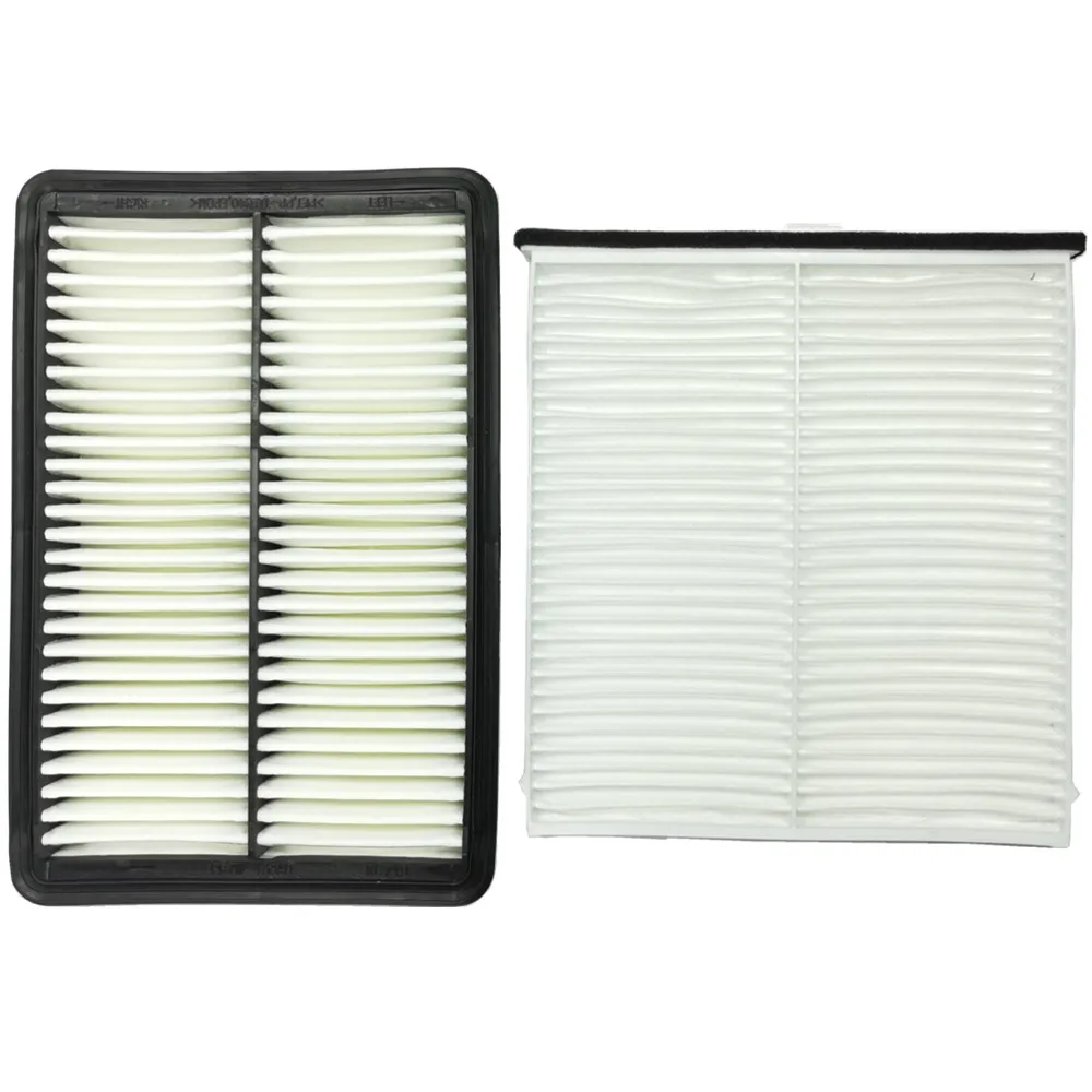 High Quality Engine Air Filter and Cabin Air Filter fit for Mazda 3 6 ...