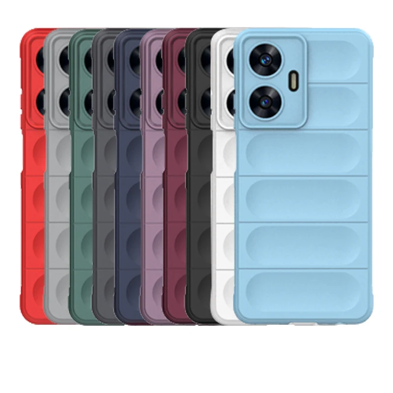 Funda-para-Realme-C55-OPPO-Realme-C55-Capa-armadura-a-prueba-de-golpes ...