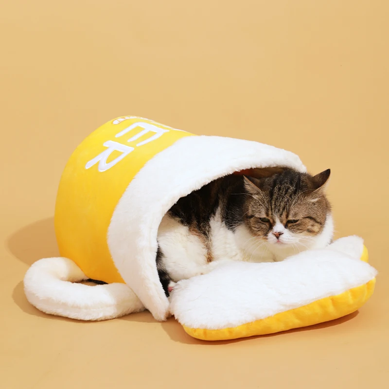 Food Shaped Beds