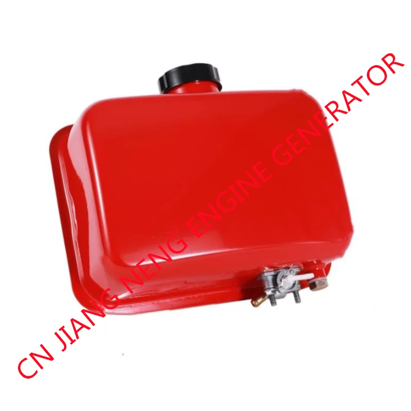 DIESEL TANK FIT SINGLE CYLINDER AIR-COOLED DIESEL ENGINE 170F 173F 178F ...