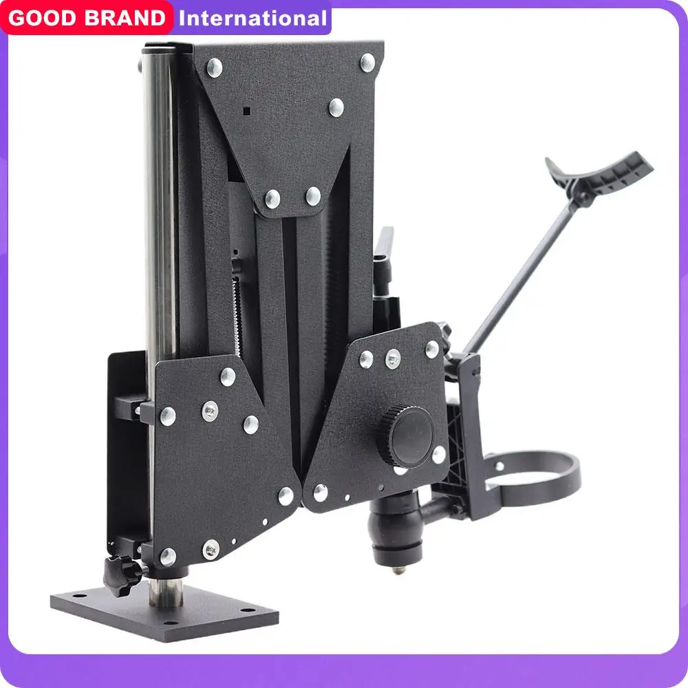 Flexible Stand Stereo Acrobat Microscope Stand for Diamond setting ...