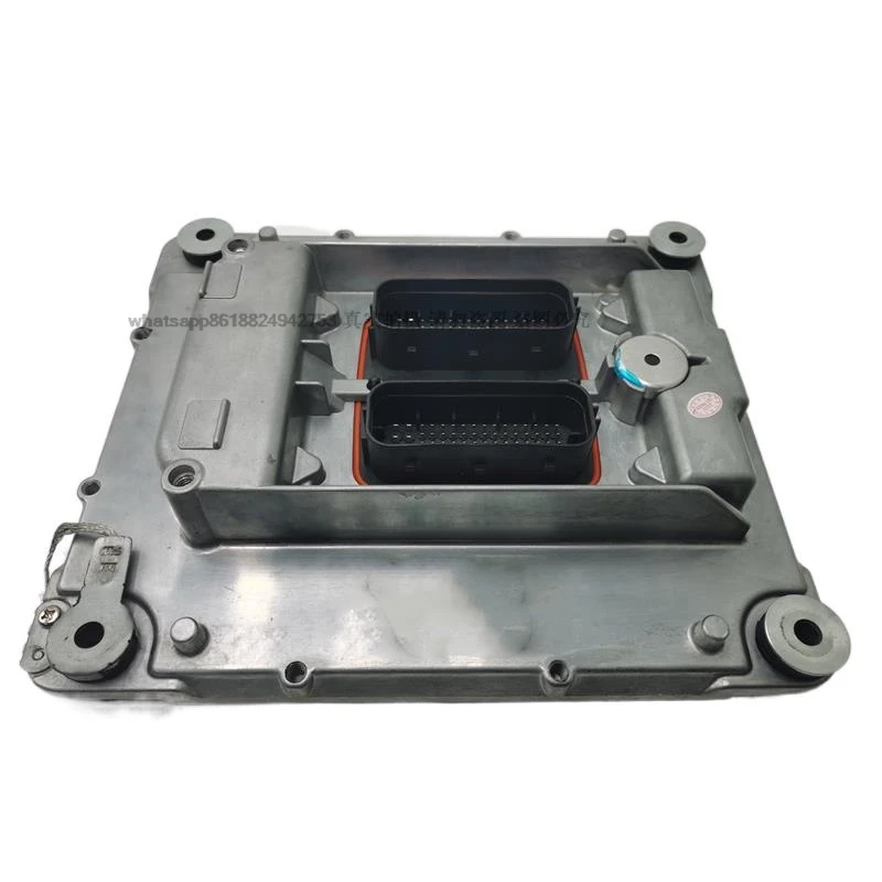 E-ECU-Control-Unit-ECU-22423434-22423435-60100001-60100008-21165620 ...