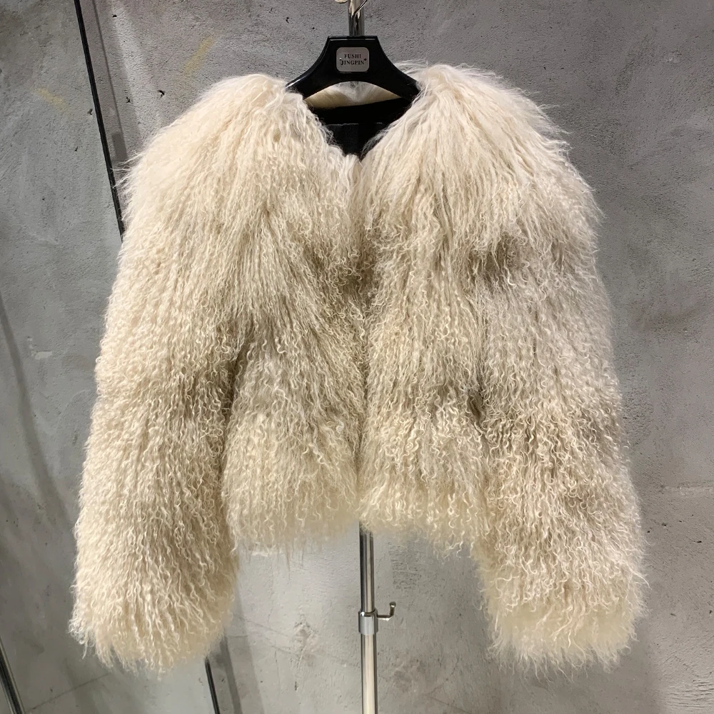 Sheep-Fur-Coats-Real-Lady-Sheep-Fur-Coat-Winter-Warm-Winter-Natural-Fur ...