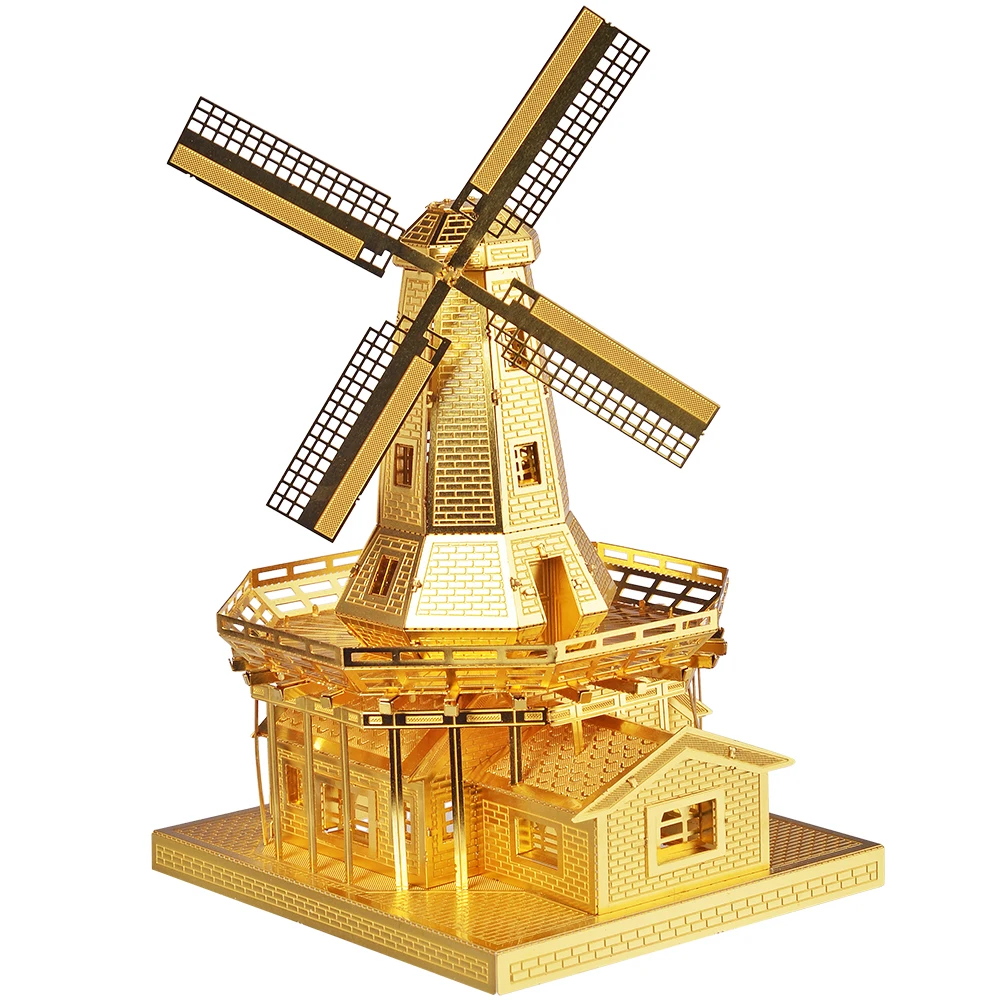 Windmill Model Kits