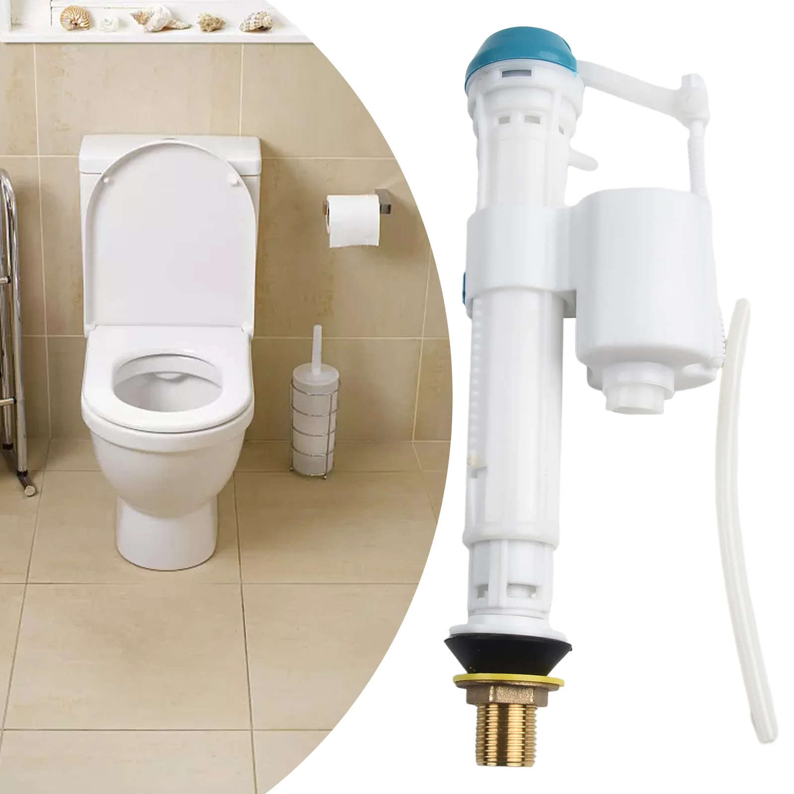 1-2in-Toilet-Cistern-Fill-Valve-Adjustable-Bottom-Inlet-Toilet-Cistern ...