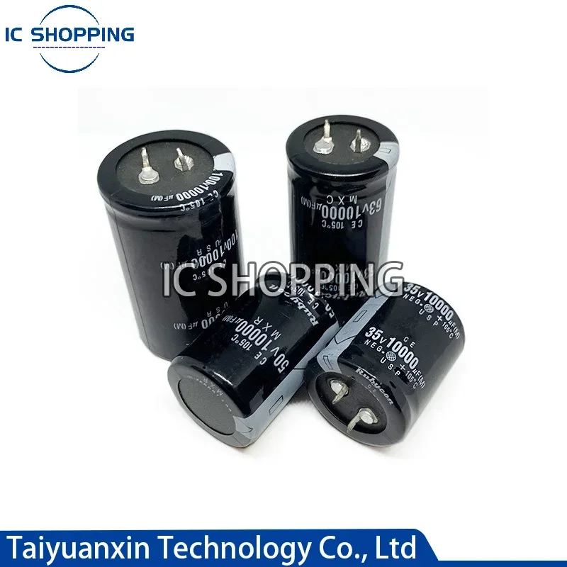 Aluminum-Electrolytic-Capacitor-63-200V-250V-400V-450V-47-68-82-100-120 ...