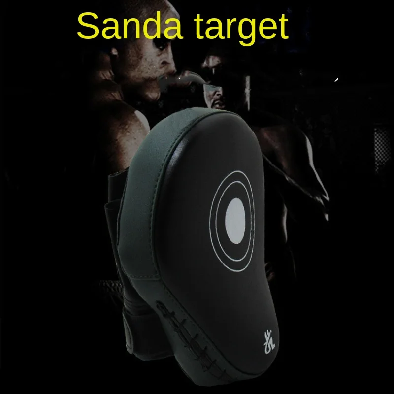 1-2PCS-Boxing-Hand-Target-Martial-Boxing-Thai-Kick-Sanda-Training ...