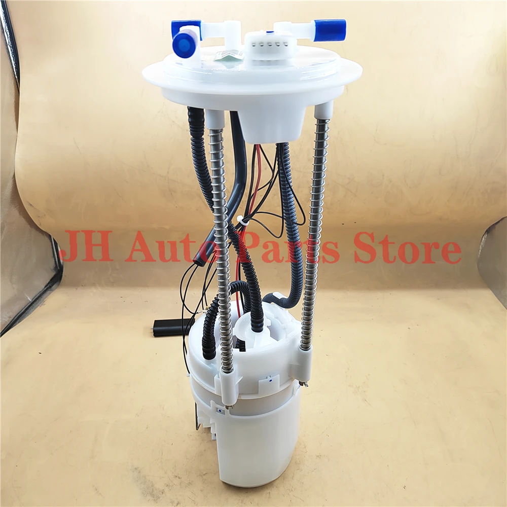 JH-3-Tubes-Fuel-Pump-Assembly-Fit-For-Nissan-Patrol-Y62-Fuel-Tank-Pump ...