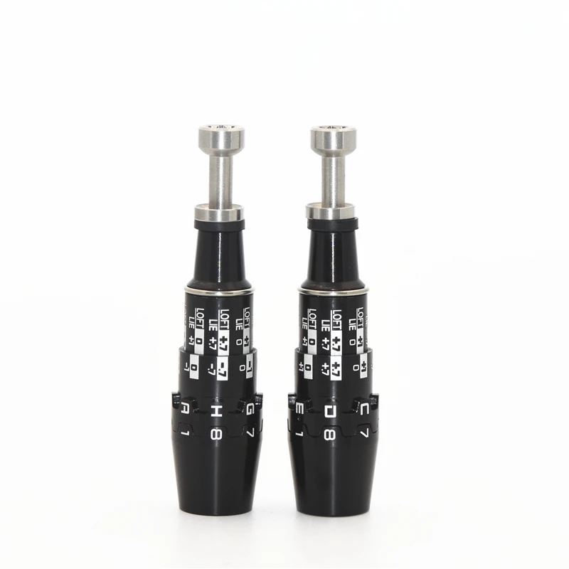 Golf Shaft Adapter Sleeve Replacement Fit /Cobra DS Adapt Series Driver ...