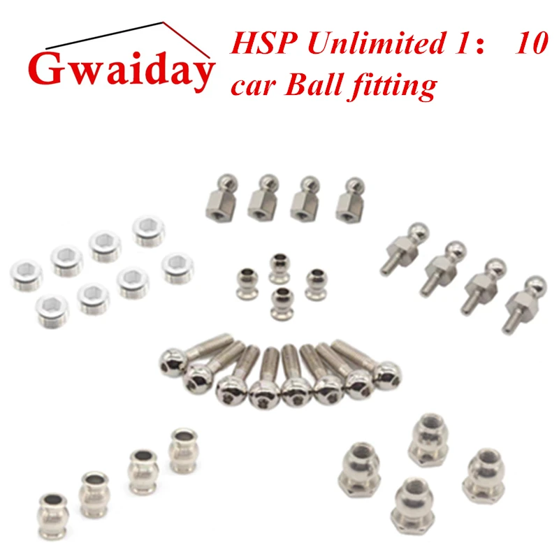 4PCS-HSP-1-10-Ball-Head-Of-Shock-Absorber-Damper-02152-02153-02169 ...