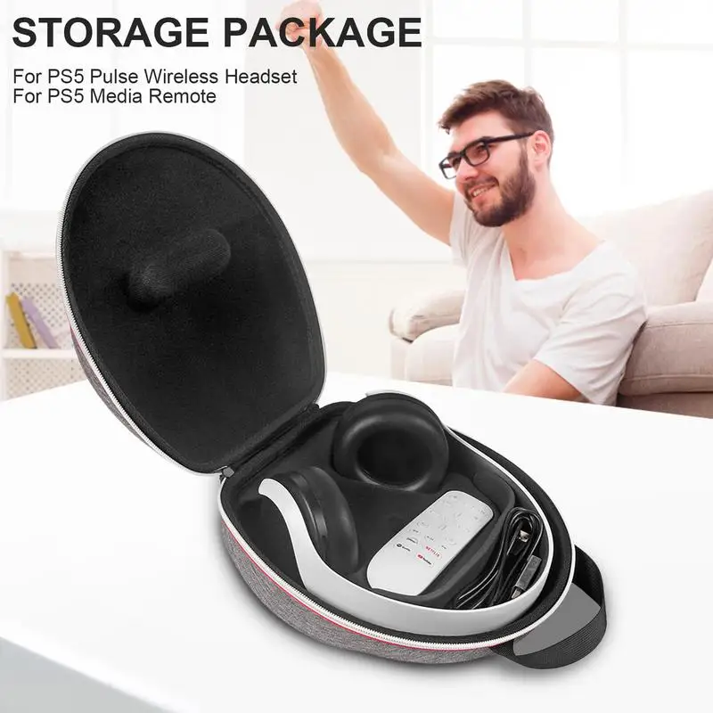 Sony Waterproof Headphones In Packaging