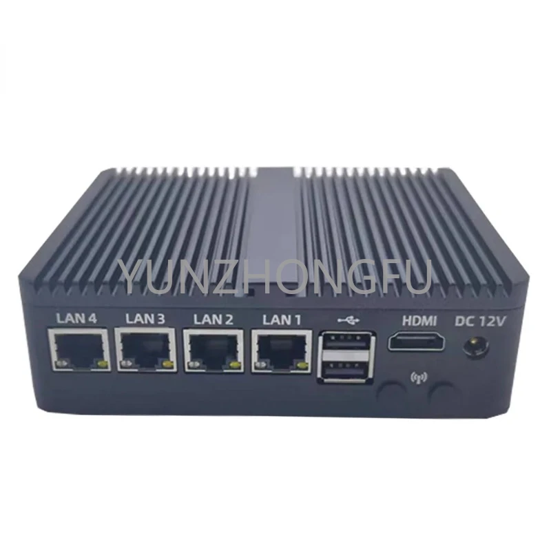Fanless-Firewall-Soft-Router-J1900-NUC-Gigabit-Ethernet-6-USB-4-LAN ...