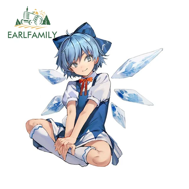 Cirno Funny