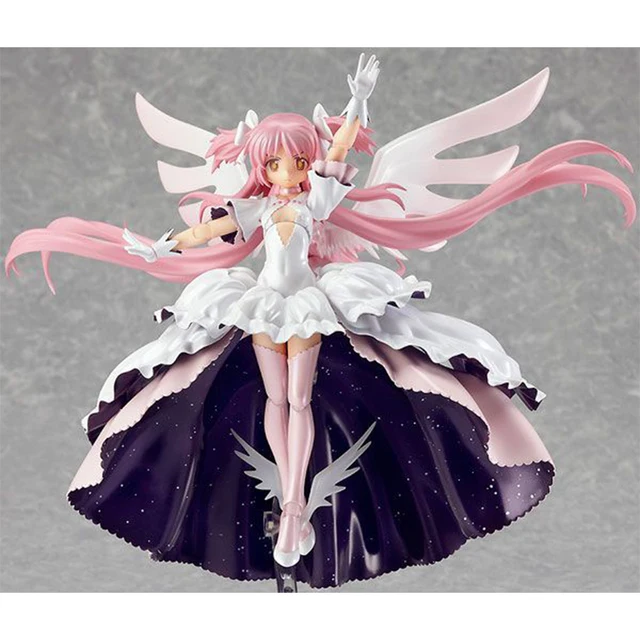 Ultimate Madoka Figma Good Smile Puella Magi Madoka Magica: Ultimate