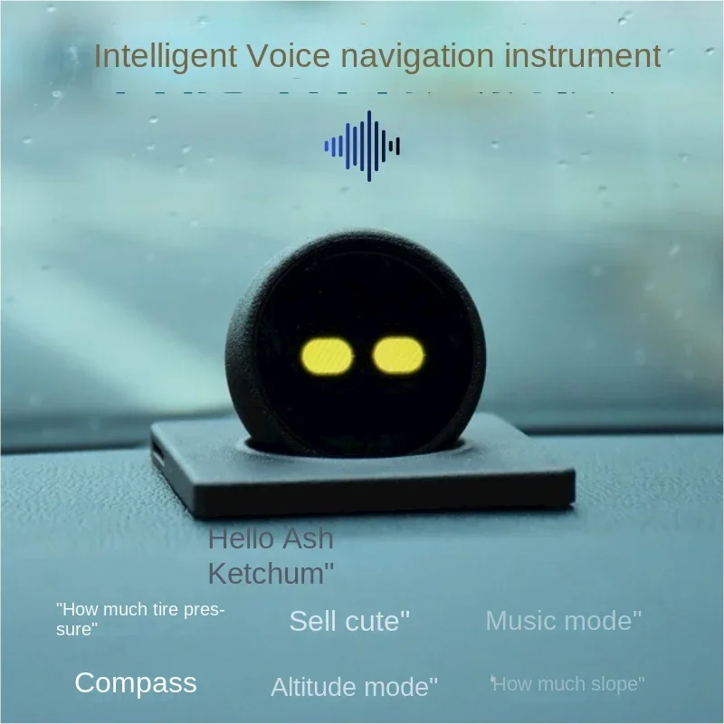 Ddtr-Navigation-Instrument-Intelligent-Voice-Vehicle-Track-Recorder ...