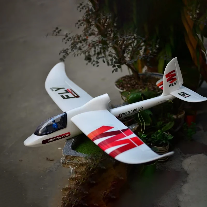 1480mm Wingspan RC Big Sky Surfer Glider Model Outdoor Assembly EPO ...