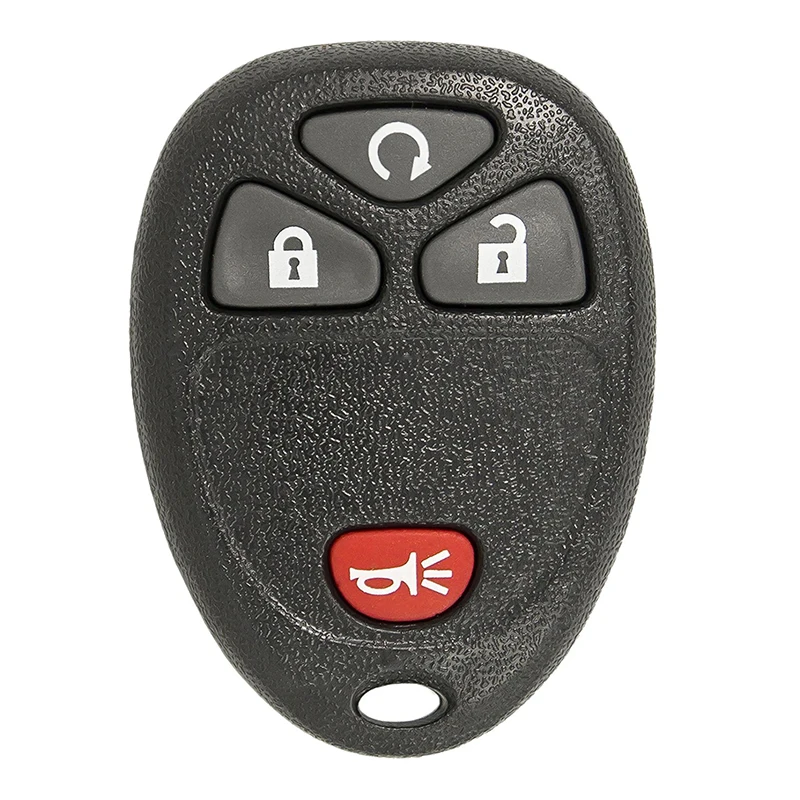 Datong-World-Car-Remote-Key-For-Acadia-Yukon-Savana-Sierra-2007-2014 ...