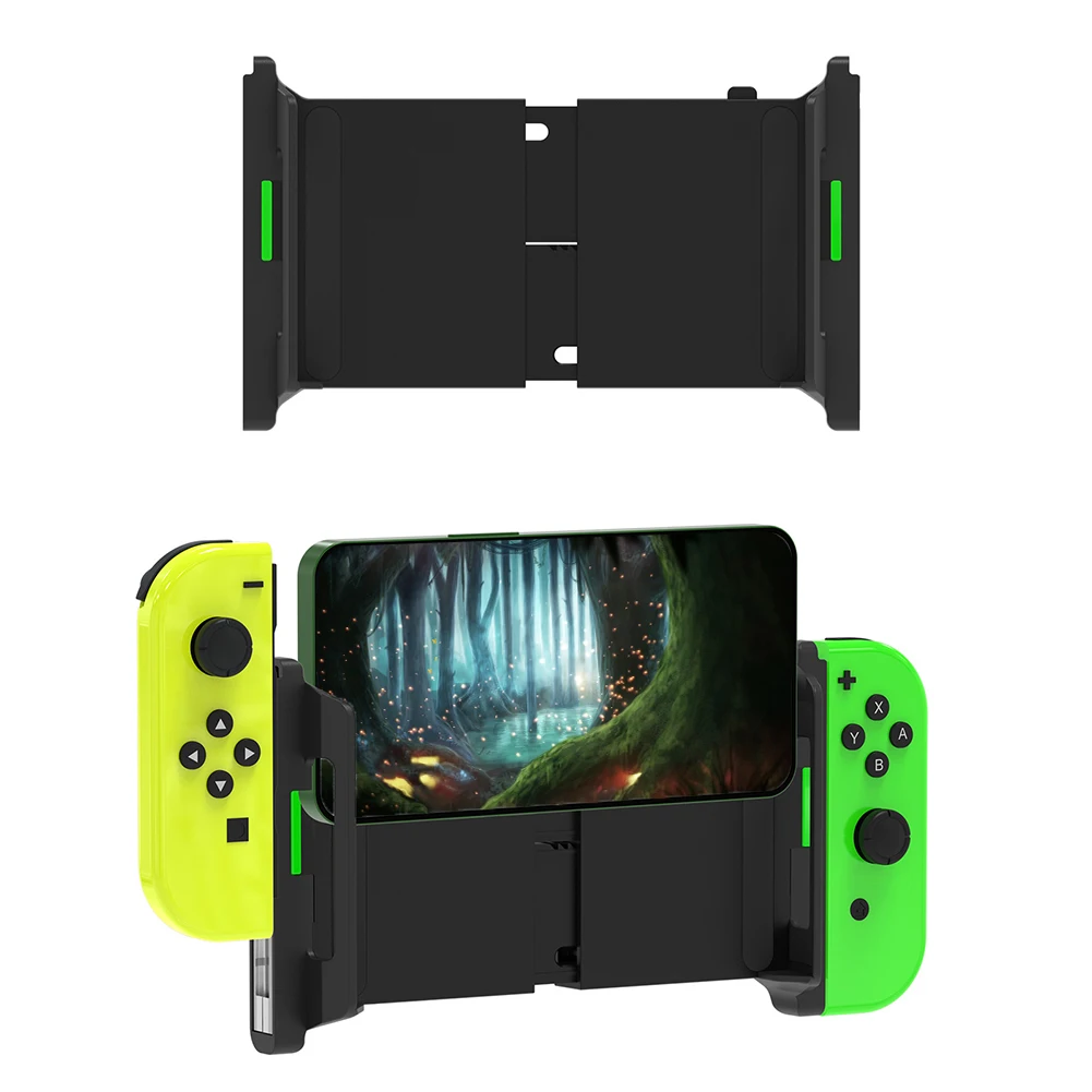 Mobile-Game-Controller-Gaming-Grip-Handle-Adapter-Fit-For-Nintend ...