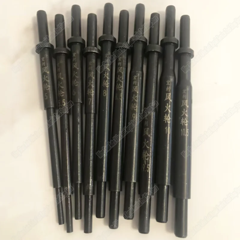 Disassembly-And-Assembly-Tools-For-Automotive-Valve-Guides-Pneumatic ...