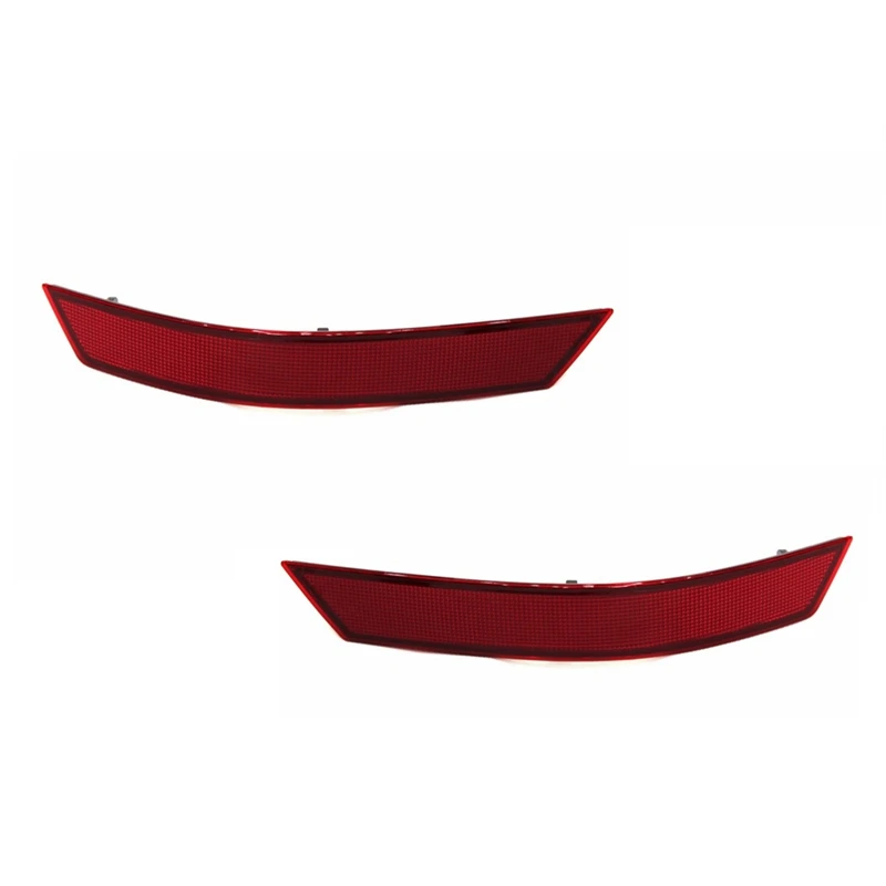 Rear-Bumper-Reflector-Light-Trim-1648200374-1648200674-For-Mercedes ...