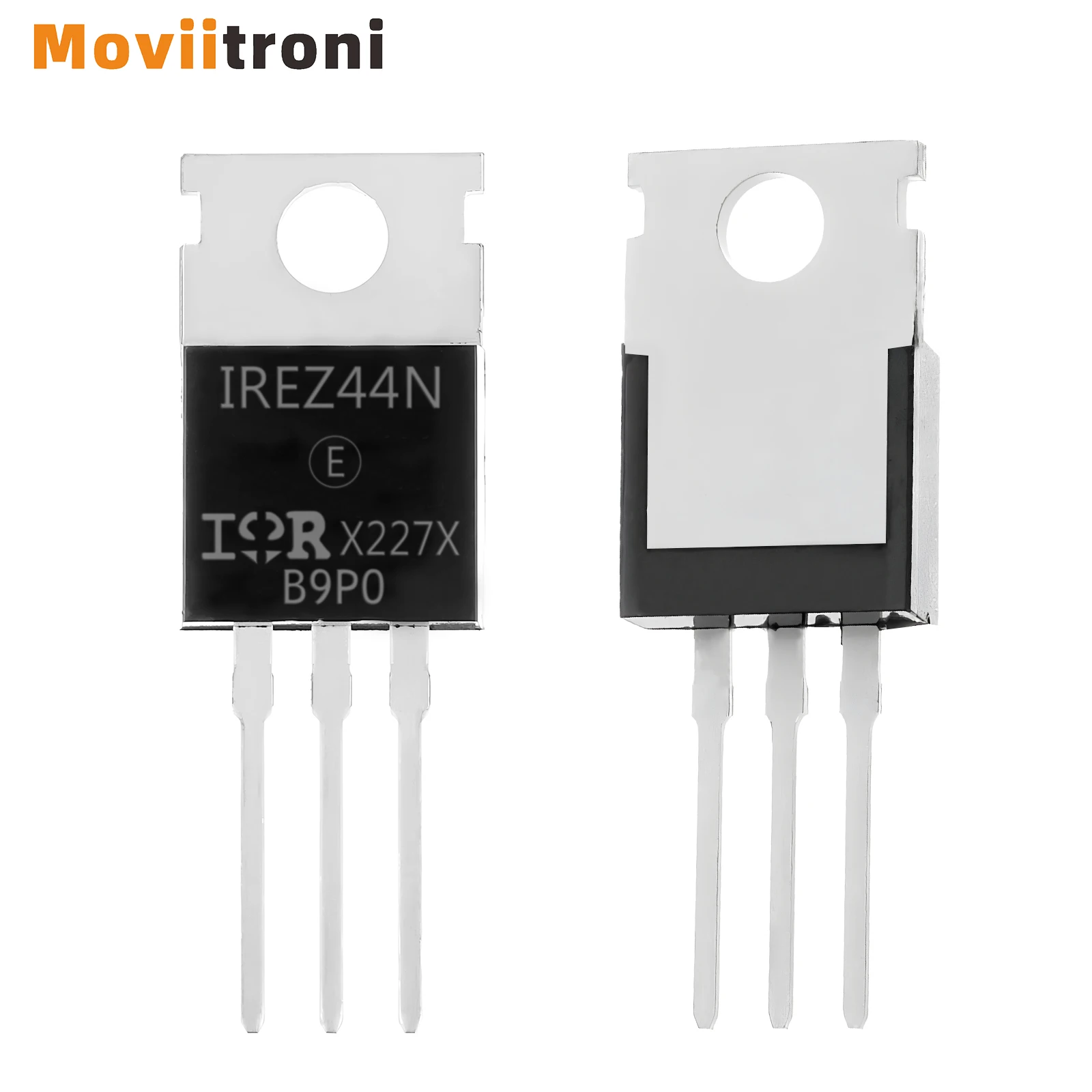 10-20pcs-IRFZ44N-IRFZ44-N-Channel-Power-MOSFET-Transistor-International-Rectifier-Power-49A-55V ...