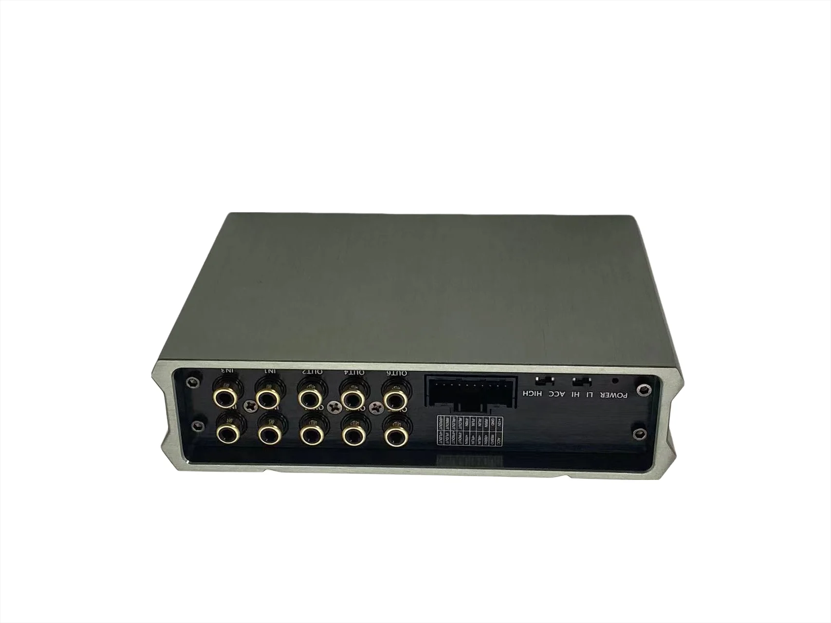 Store Home Products Feedback