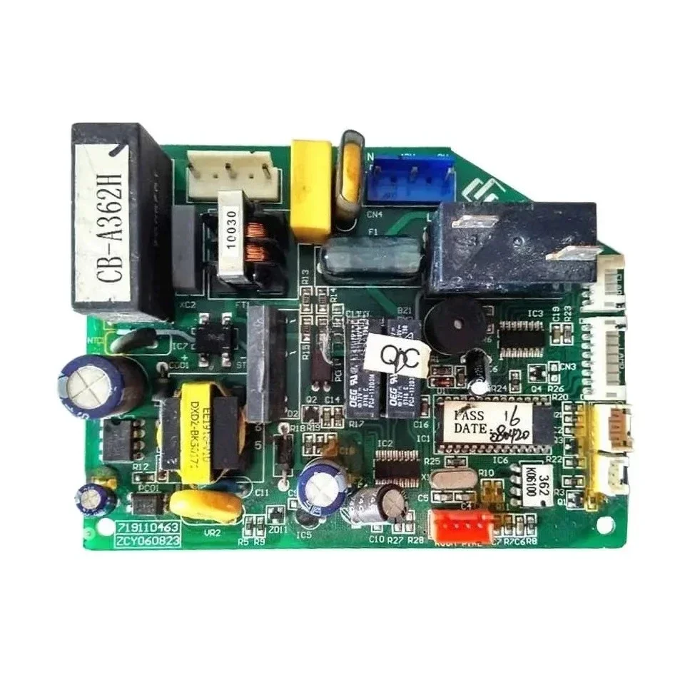 Tuyafor Air-conditioning Computer Board PCB-A362HA CB-A362H 719110463 ...