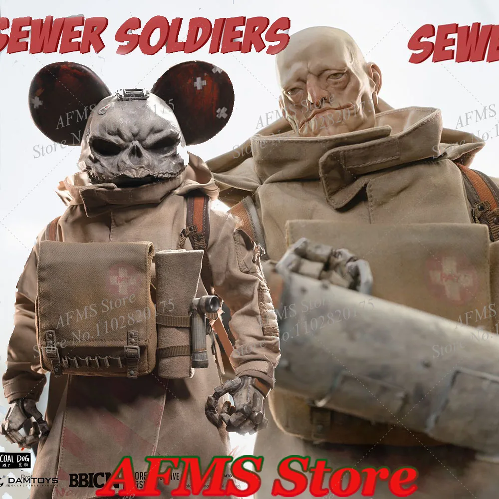 Limited-Edition-Damtoys-x-Coal-Dog-1-6-Scale-Collectibles-Figure-Swear ...