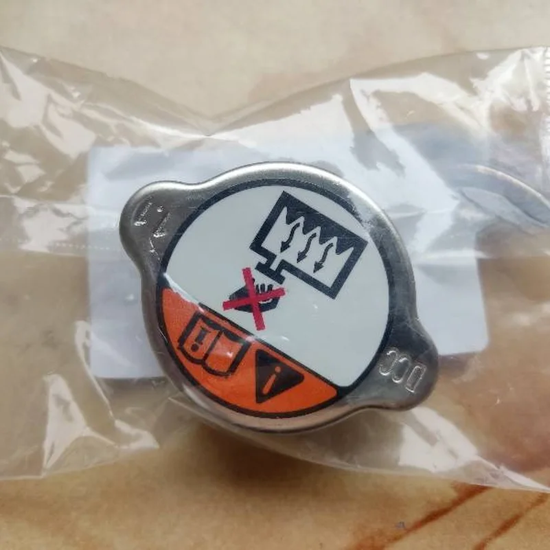 OEM-25330-1R000-RADIADOR-TAMPA-Assy-Para-2012-2017-HYUNDAI-KIA-ACCENT ...