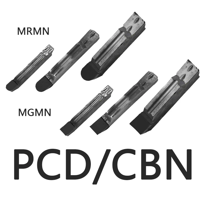 PCD-CBN-MGMN150-MGMN200-MGMN300-MGMN400-MGMN500-MRMN200-300-PCD-Insert ...