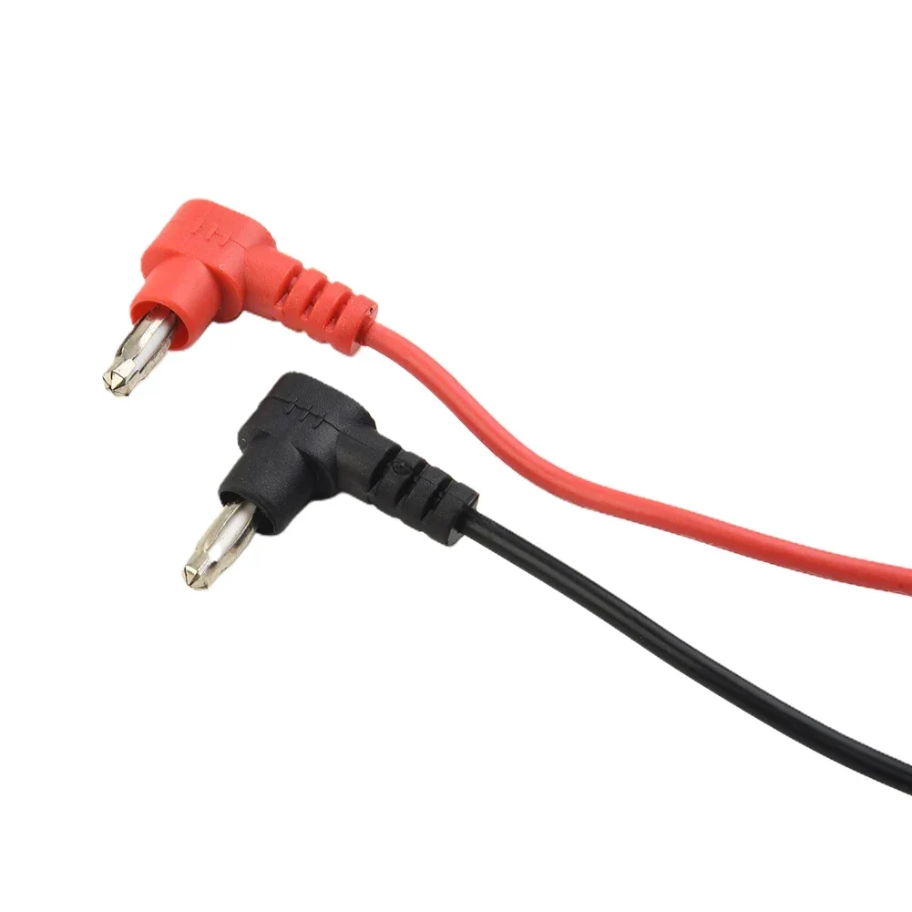 2-Pcs-Digital-Multimeter-Clip-Leads-Voltmeter-Probe-Test-Cable-Wire-Pen ...