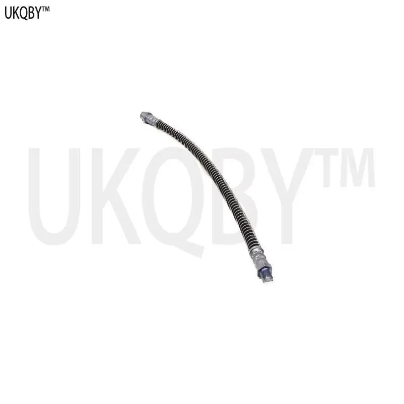 Brake hose stop spring stop spring line bracket line retainer ...