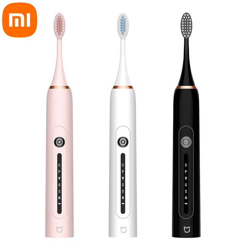 Xiaomi-electric-toothbrush-Maglev-Adult-Soft-Hair-USB-Charging ...