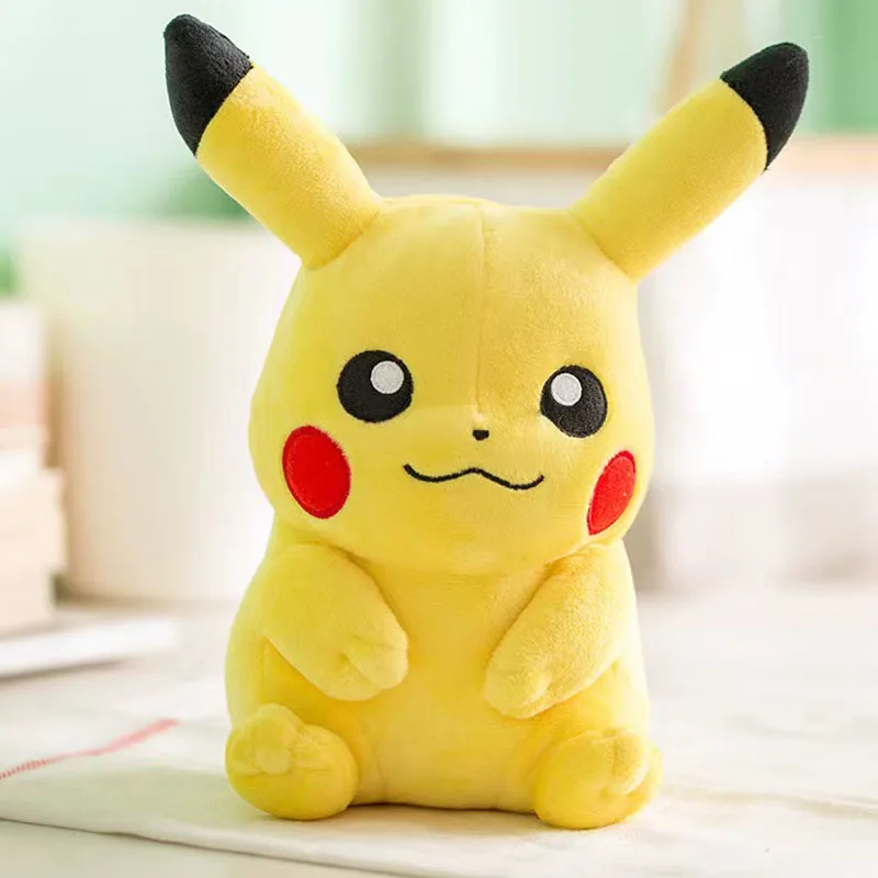 Pikachu-Plush-Doll-Super-Big-Size-Kawaii-Charmander-Bulbasaur-Pikachu ...