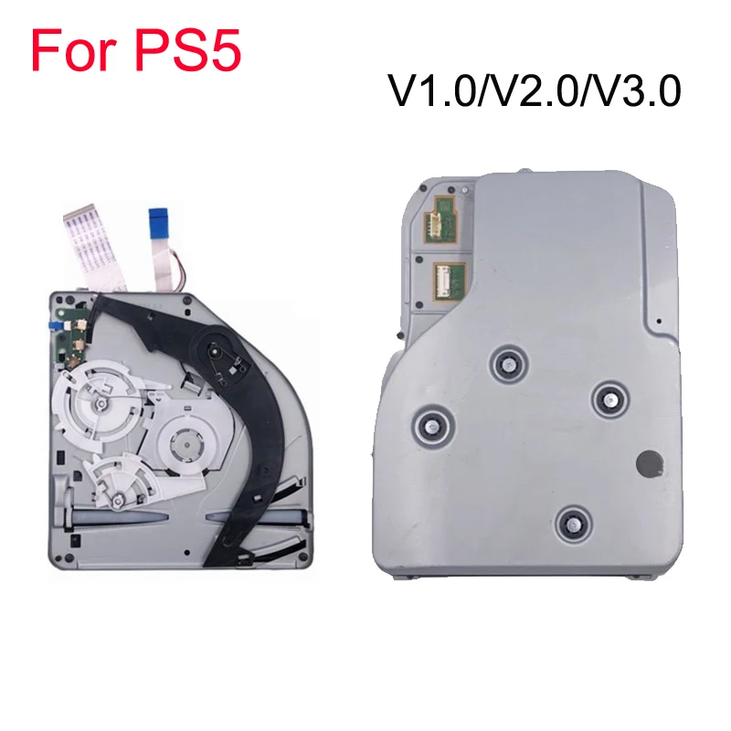 Original-KEM-497AAA-Blu-ray-Disk-DVD-Drive-with-Drive-Board-for-PS5-V1 ...